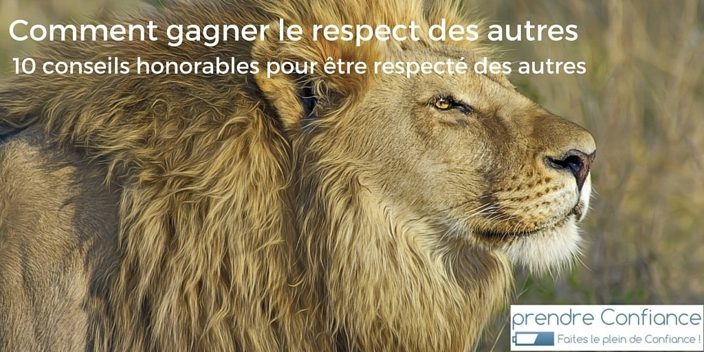 Comment parler avec respect ? - Mr Annonce