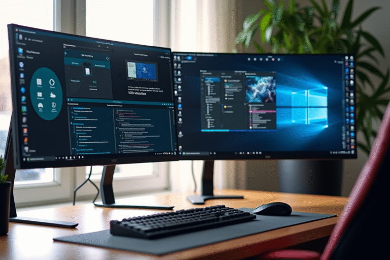 Interfaces : définition et exemple d'utilisation en informatique - Mr ...