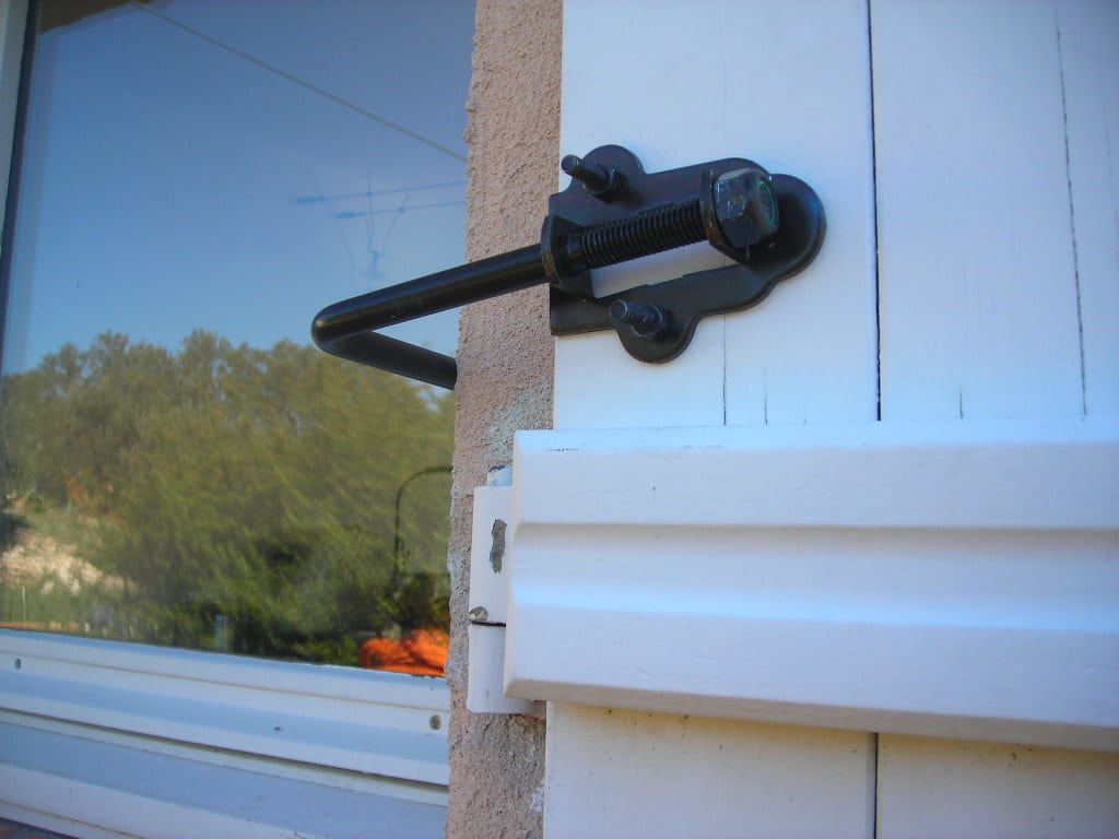 Le guide complet pour la pose de volets battants