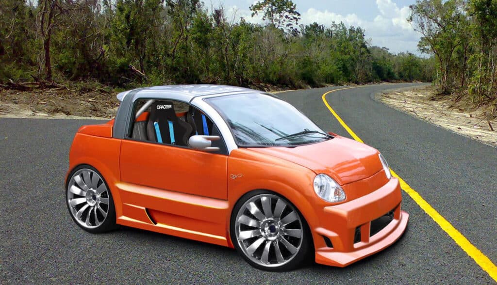 Voiture sans permis : le guide pour tout savoir sur ce type d'automobile